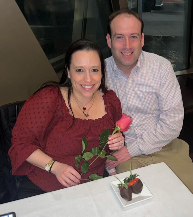 Credentials - Babylon, NY - Samara Churgin, MD