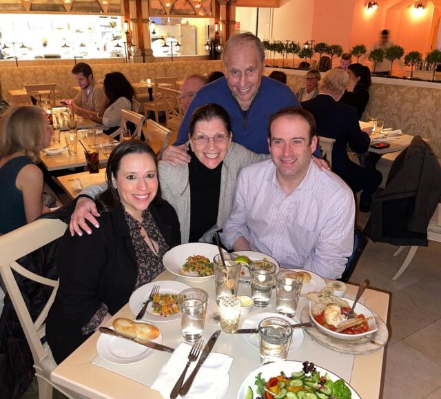 Credentials - Babylon, NY - Samara Churgin, MD