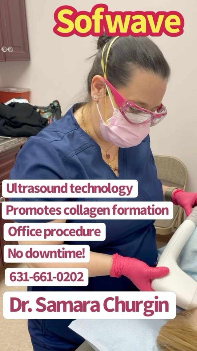 Credentials - Babylon, NY - Samara Churgin, MD