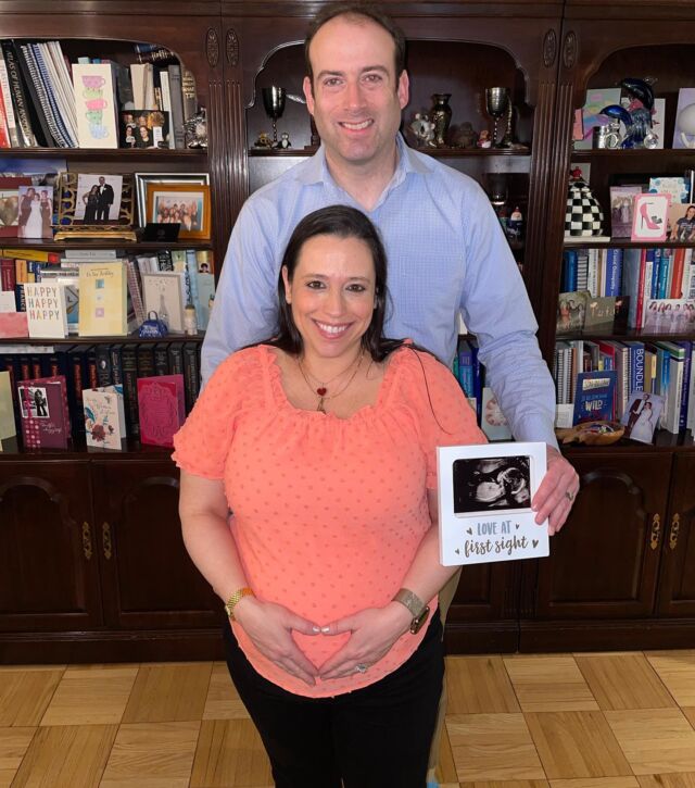 Credentials - Babylon, NY - Samara Churgin, MD